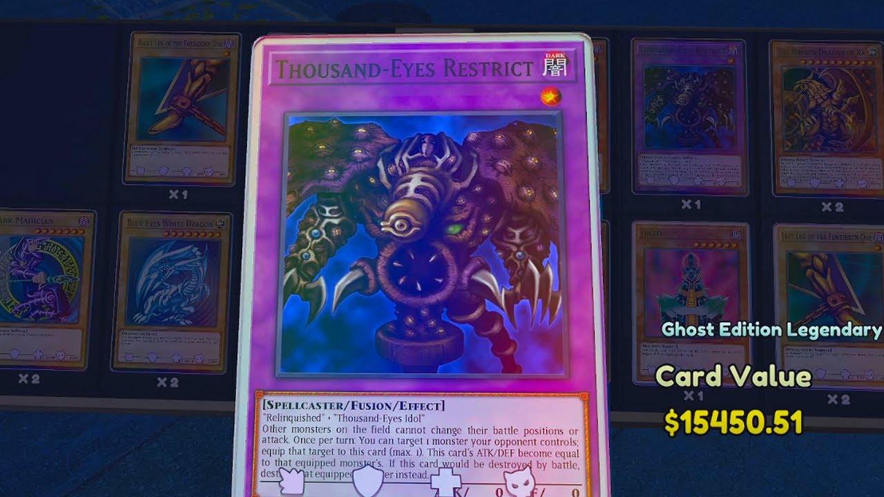 PULL A $15,000,00 CARD ON OUR FIRST DAY OF OPEN OUR SHOP - TCG CARD ...