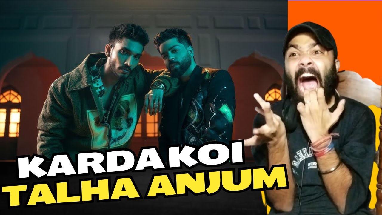 Abdullah Muzaffar x ‪‪TalhaAnjum‬ | Karda Koi | Official Video | Rags ...