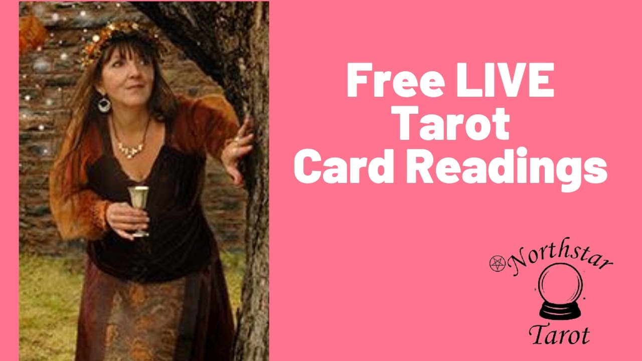 Free Live Tarot Readings - YouTube