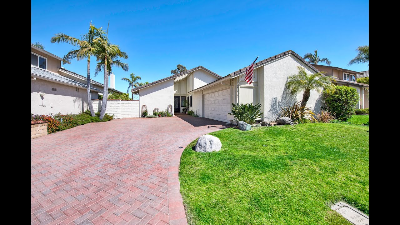 21872 Camargo, Mission Viejo, California Presented By Christina Ford ...