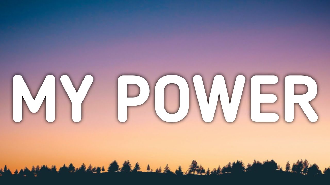 Beyoncé - My Power (Lyrics) "Where you gon' run? I'ma get loose, get ...