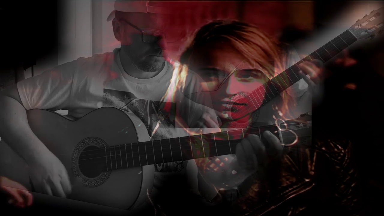 Crne rupe, Svecane bele kosulje - obrada muzike iz filma Crni Bombarder ...