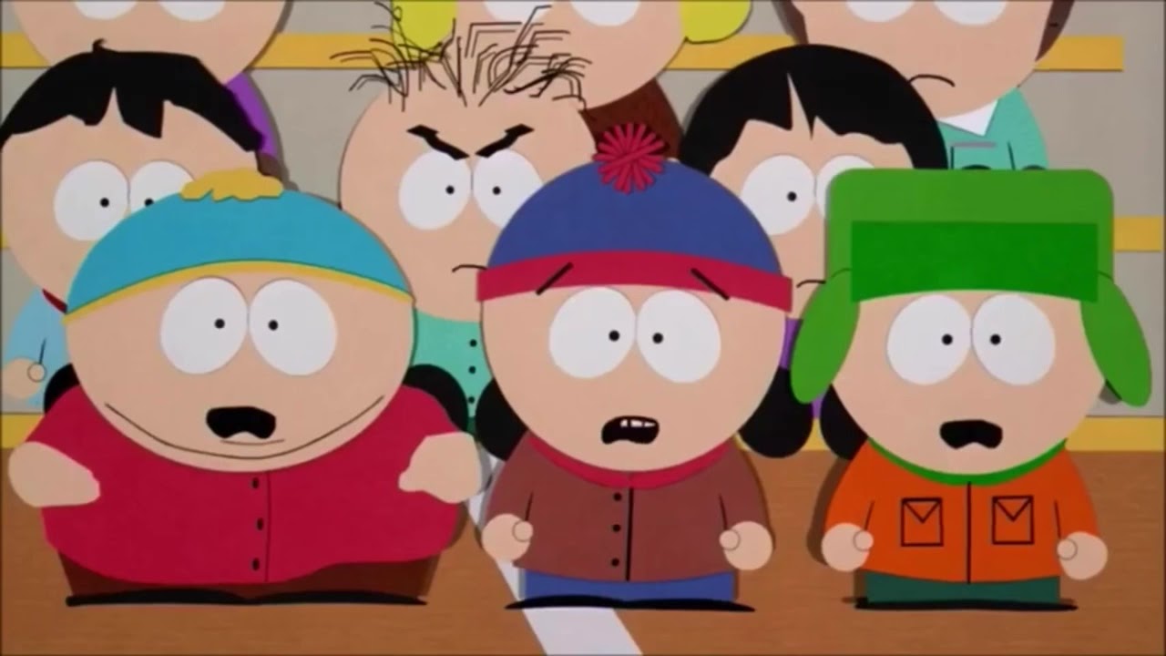 Happy Tree Friends Feat. FanDroid, Pinkie Pie, & Dez Deleted Scene ...