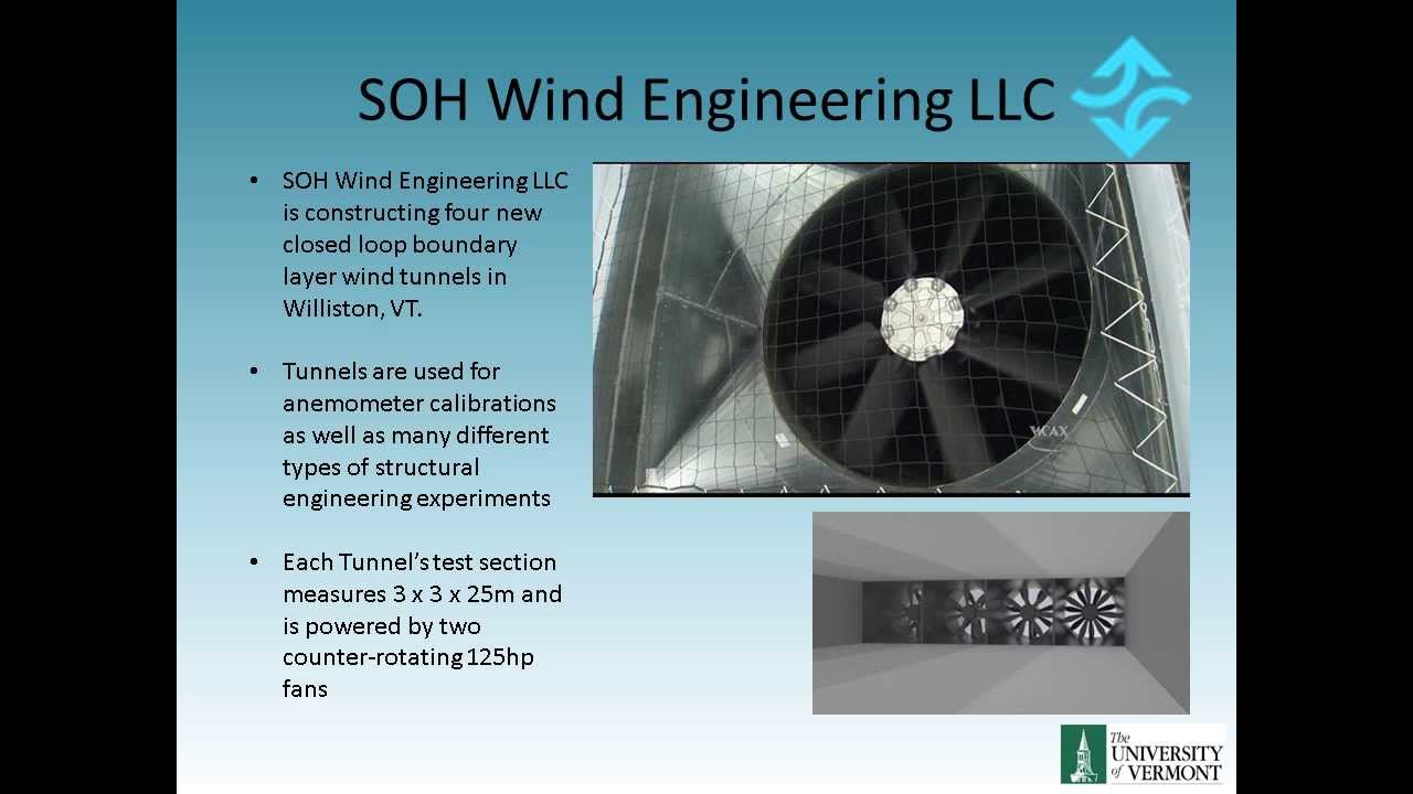 UVM SEED Team Y: SOH Wind - YouTube