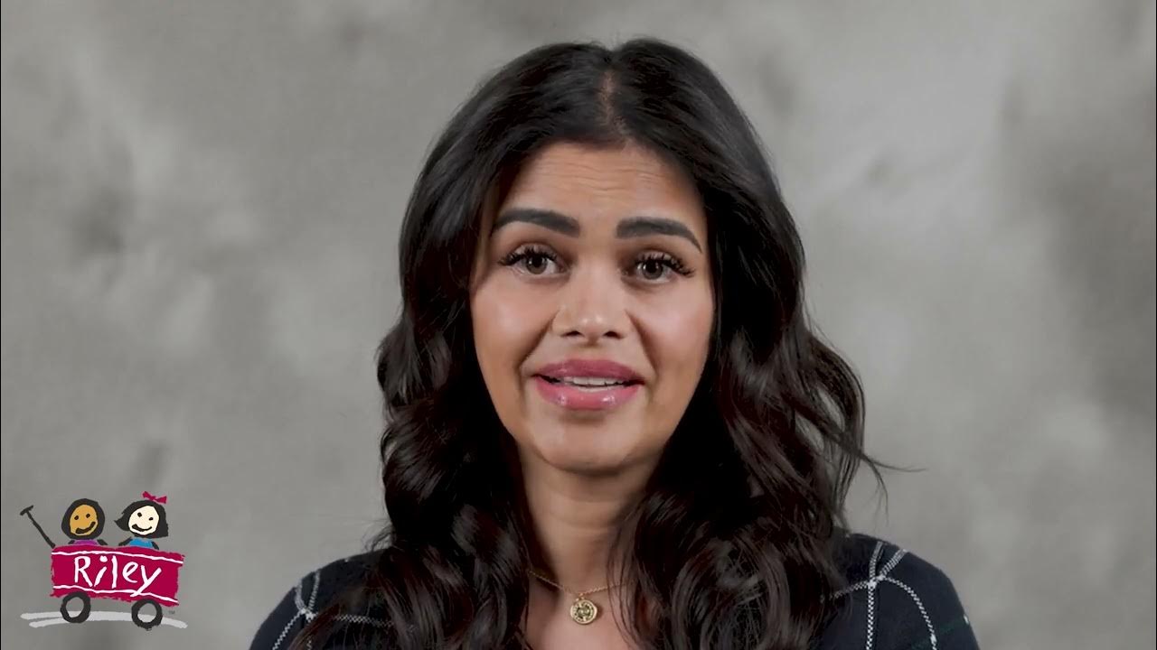 Bianca M. Maya, MD, Pediatrics - YouTube