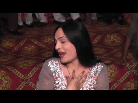 nice dance on tera koka mary lashkan sat randian