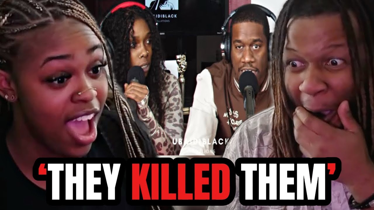 2V2 Rap Battle! KEEFY YANO & JUNGLE VS FIRE DA MISFIT & NadiAli ...