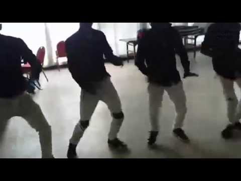 Répétition - Quartier Latin International - Koffi Olomide (Part 2)