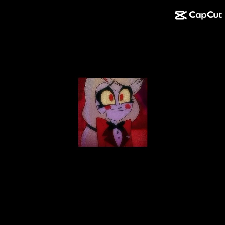 Charlie Morningstar edit #hazbinhoteledit Aug, 30th, 2024 - YouTube