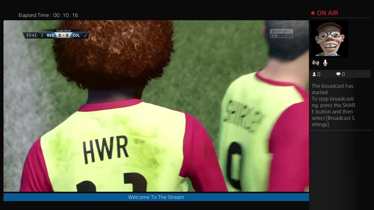 FUNNY PRO CLUBS WITH THE LADS YouTube funny-pro-clubs-with-the-lads-youtube