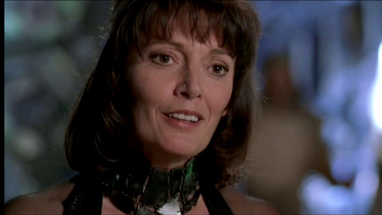 Stargate SG1 - Meeting The Tok'ra (Season 2 Ep. 11) PART 1 (Edited ...