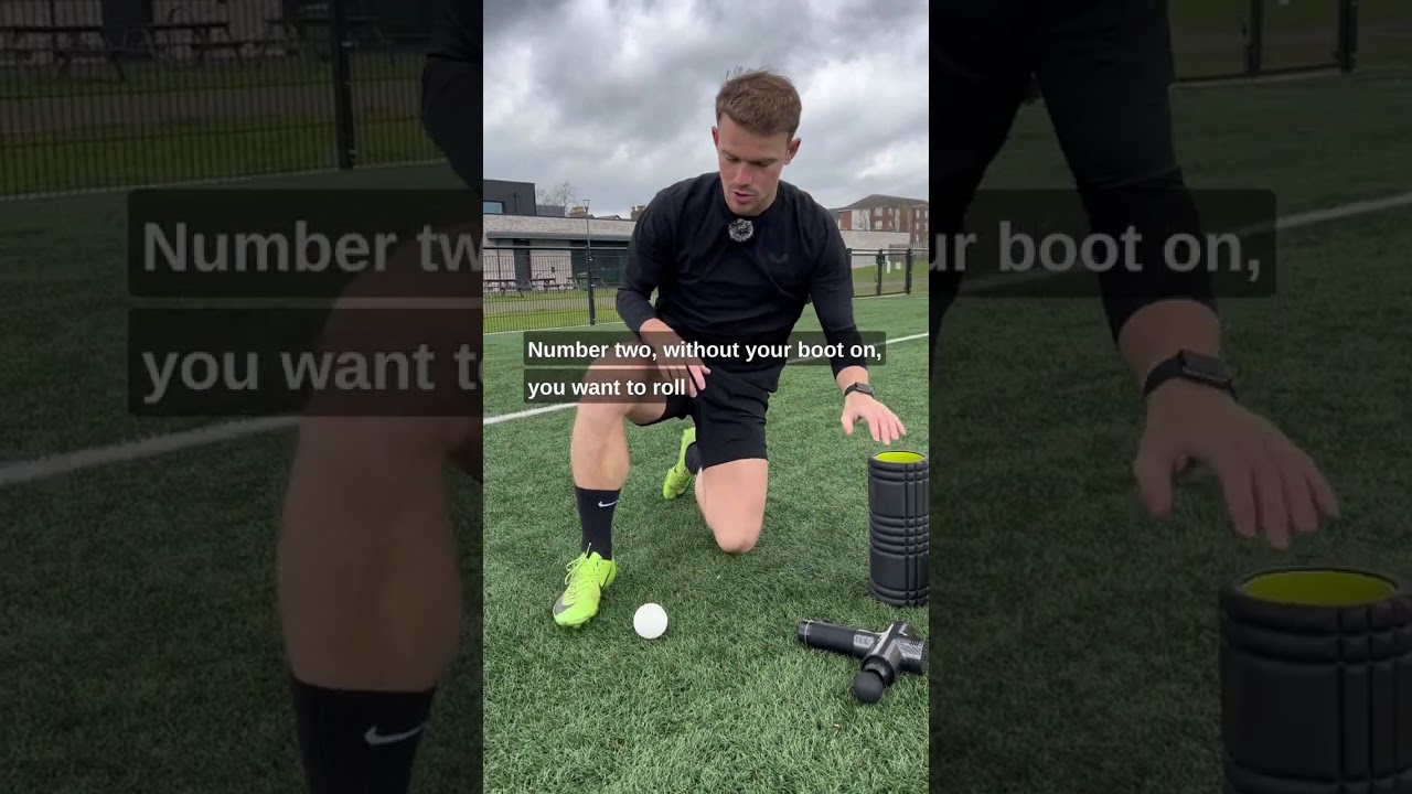 Sam Wardrop - Best Football Coaching Programme