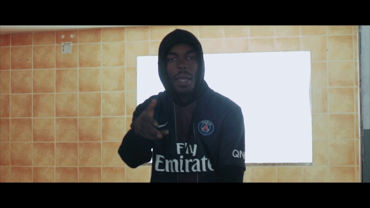 SINGA & TROUBLE Ft. DYSAE - MORAL (Vídeo clip) - YouTube