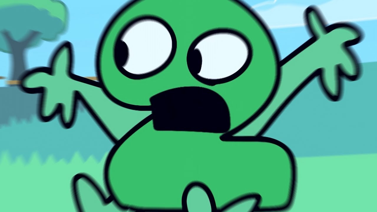 Two has something to say - TPOT MEME :3 - YouTube