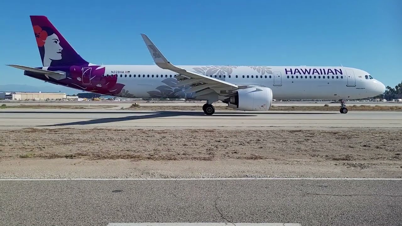 Long Beach Airport (LGB) Plane Spotting | Southwest Boeing 737 & More ...