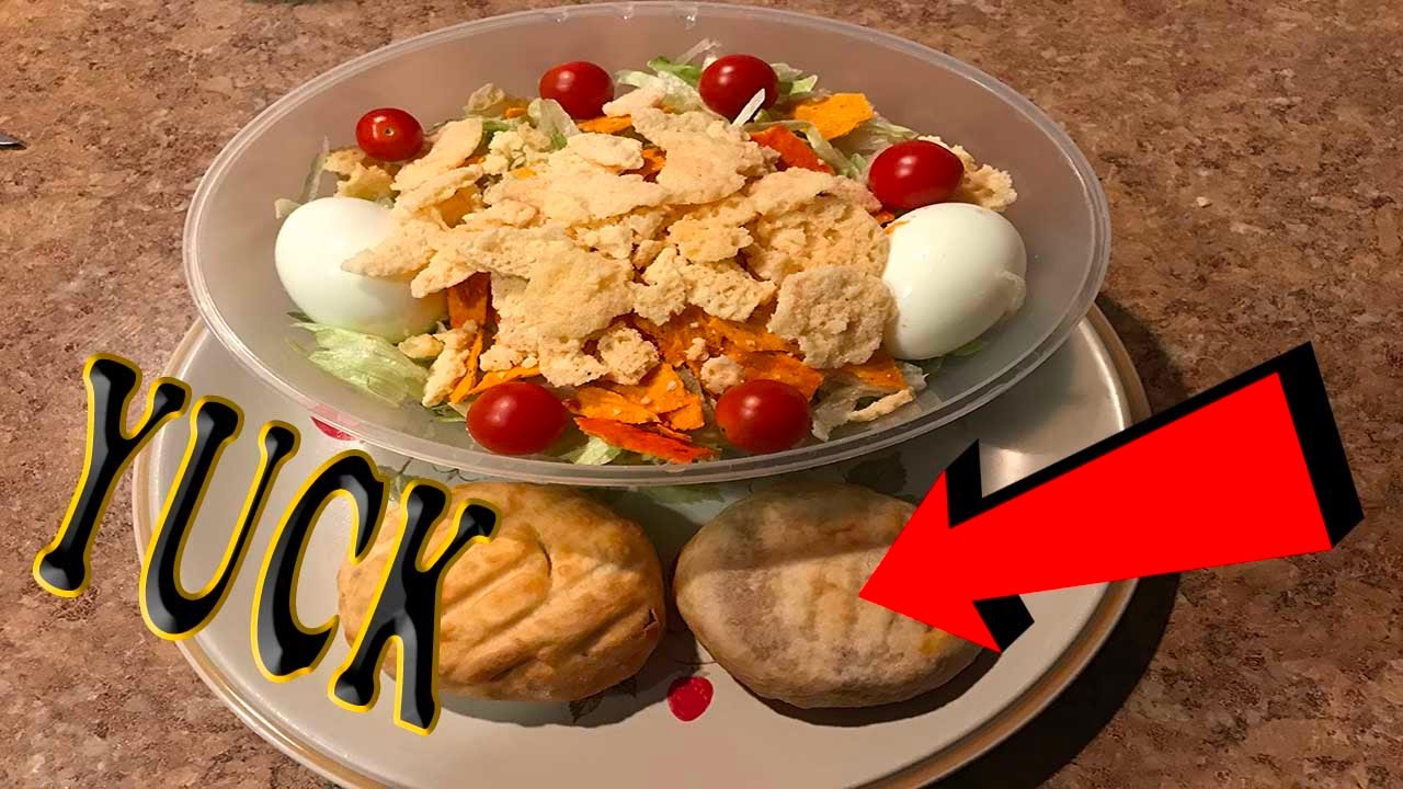 Salad and Yuck Episode 263 - YouTube