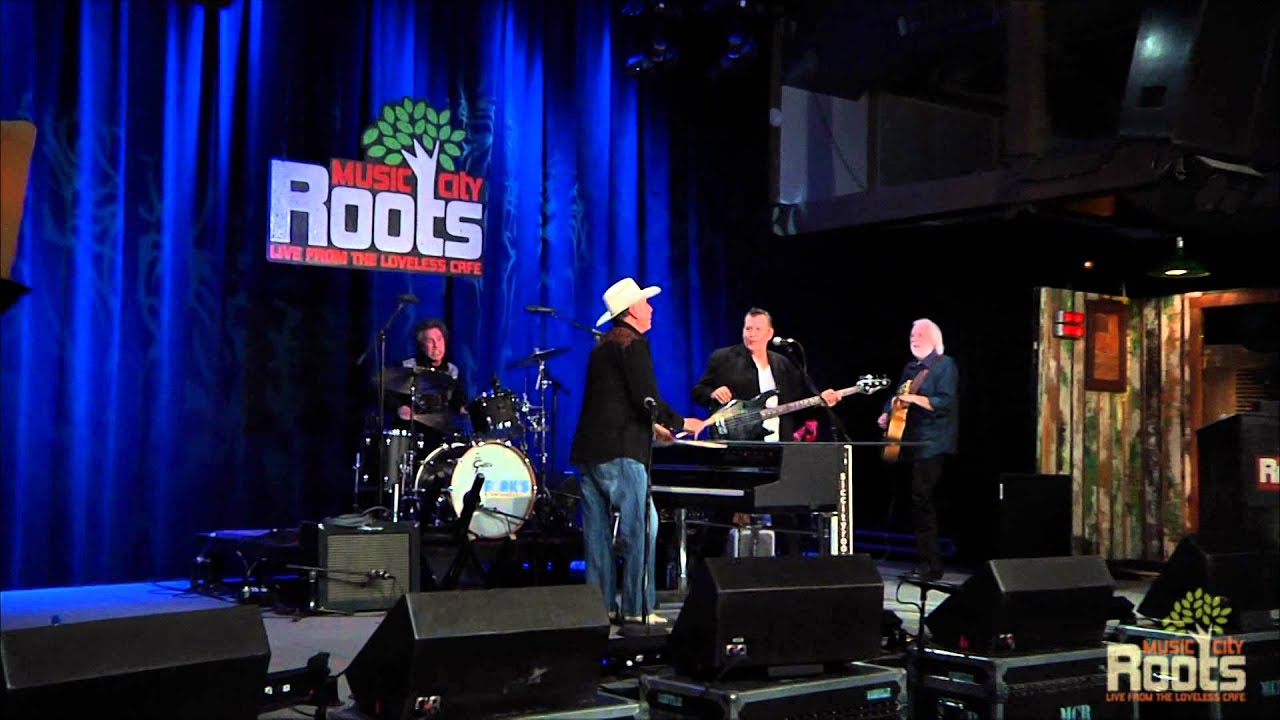 Jason D. Williams "Red Hot" - YouTube