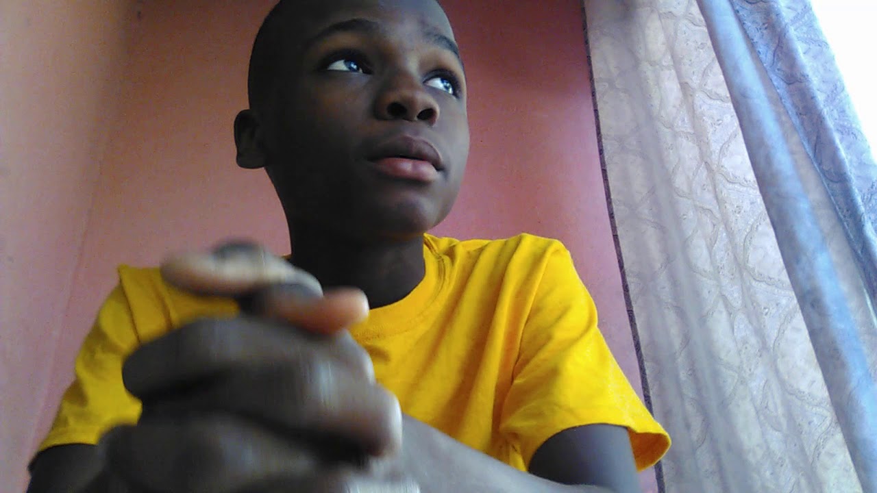 Rolf interview 🤚💻💻 - YouTube