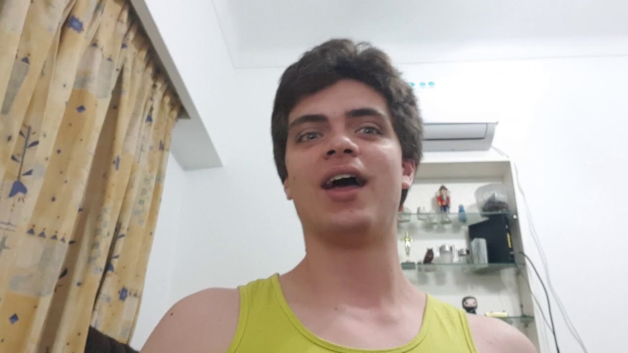 JoJo's Bizarre Adventure: Golden Wind episodio 20| Reveal of the Level ...