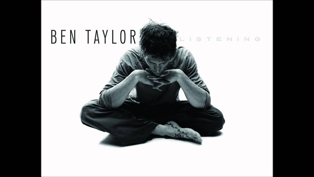 Ben Taylor Worlds Are Made Of Paper - YouTube