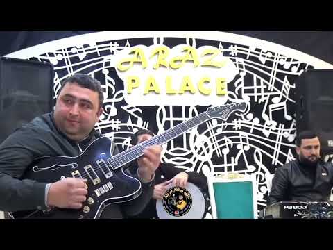 Ağdam Toyu Ramal kitara irani Reqsi Trend 2026 Şükran sintez ismet nağara