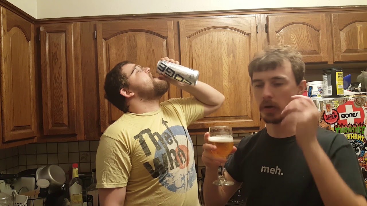 icehouse edge review - YouTube