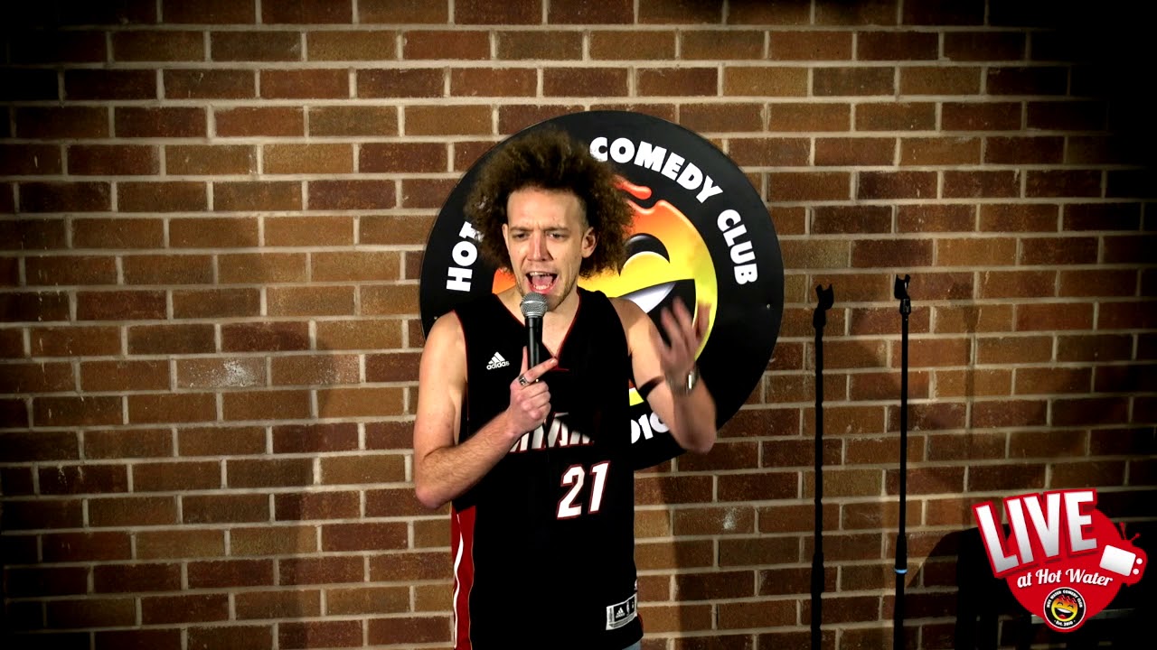 Kyle Legacy | My Degree - YouTube