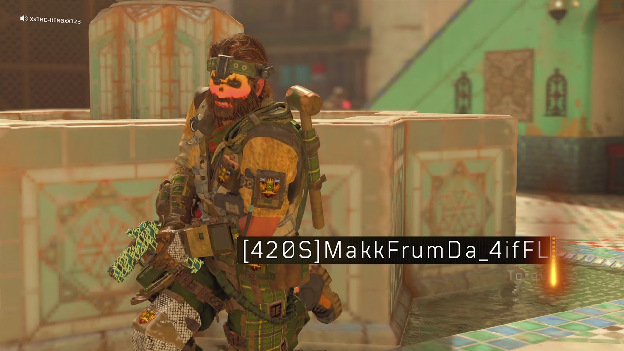 Call of Duty: Black Ops 4 Strife Pistol Kill Cam - YouTube