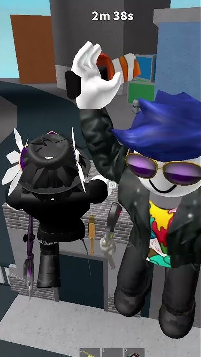 The Best Cursor In Mm2 Youtube