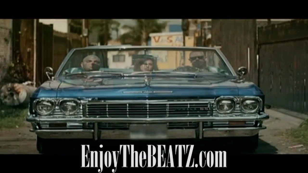 Young Jeezy feat Ne-Yo - Leave You Alone remix - YouTube