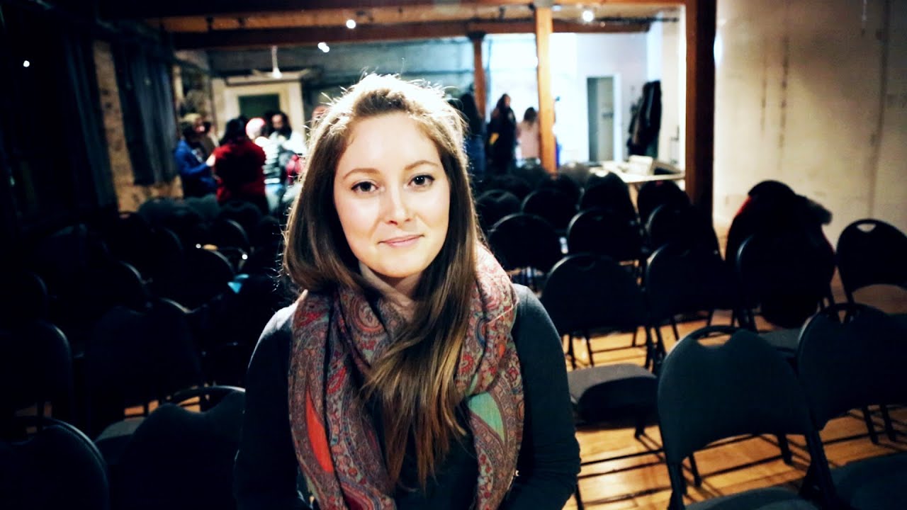 She Got Game - The Documentary - YouTube