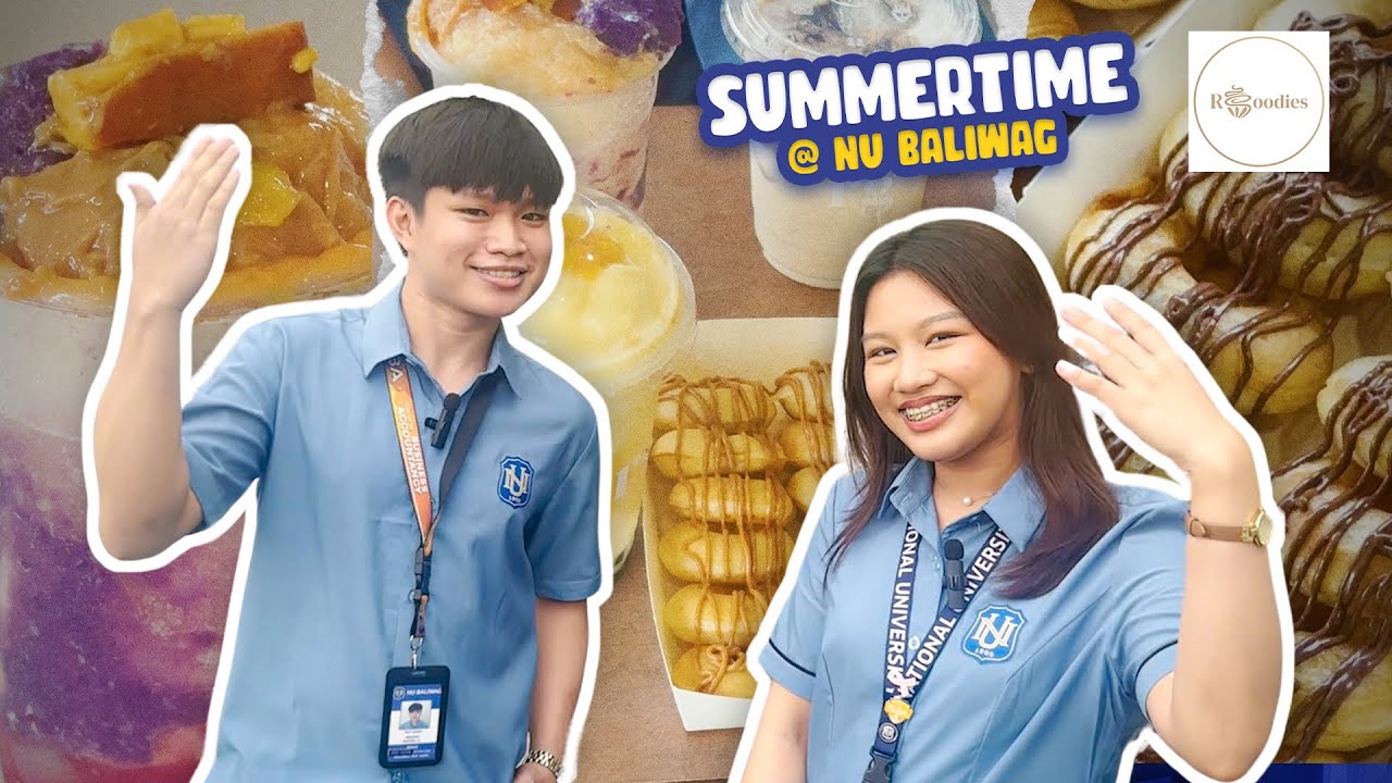 S1EP2: Summertime - YouTube