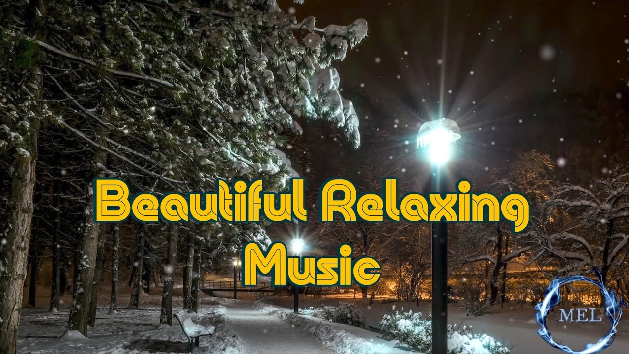 Beautiful Relaxing Music, 5 Minutes of Therapeutic Music, Light Massage ...