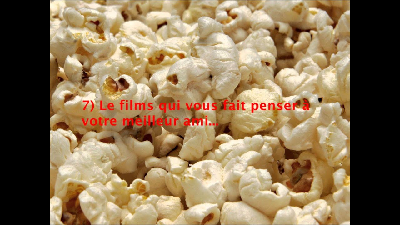 TAG - "Le Film Qui..." - YouTube