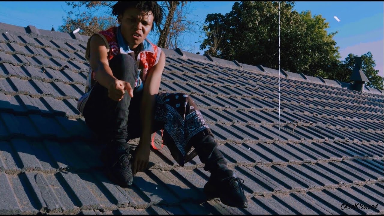 Caseklowzed - Can't Do Me Shxt (Official Music Video) - YouTube