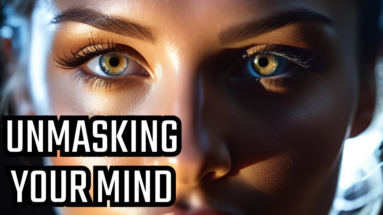 Discovering Truth: Your Sense of Self Deception - YouTube