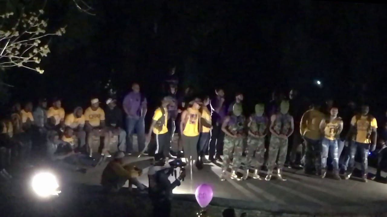 Tell Me What Is a Delta...(2018 Que Spring Probate) - YouTube