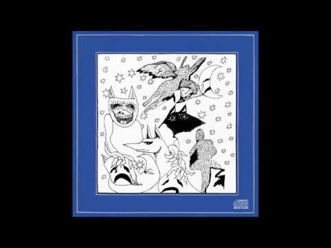 Milk Music - Cruise Your Illusion LP (full)