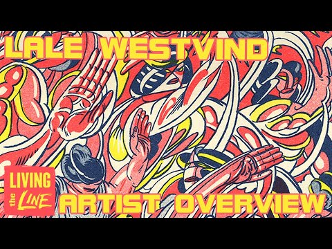 LALE WESTVIND - Artist Overview - YouTube