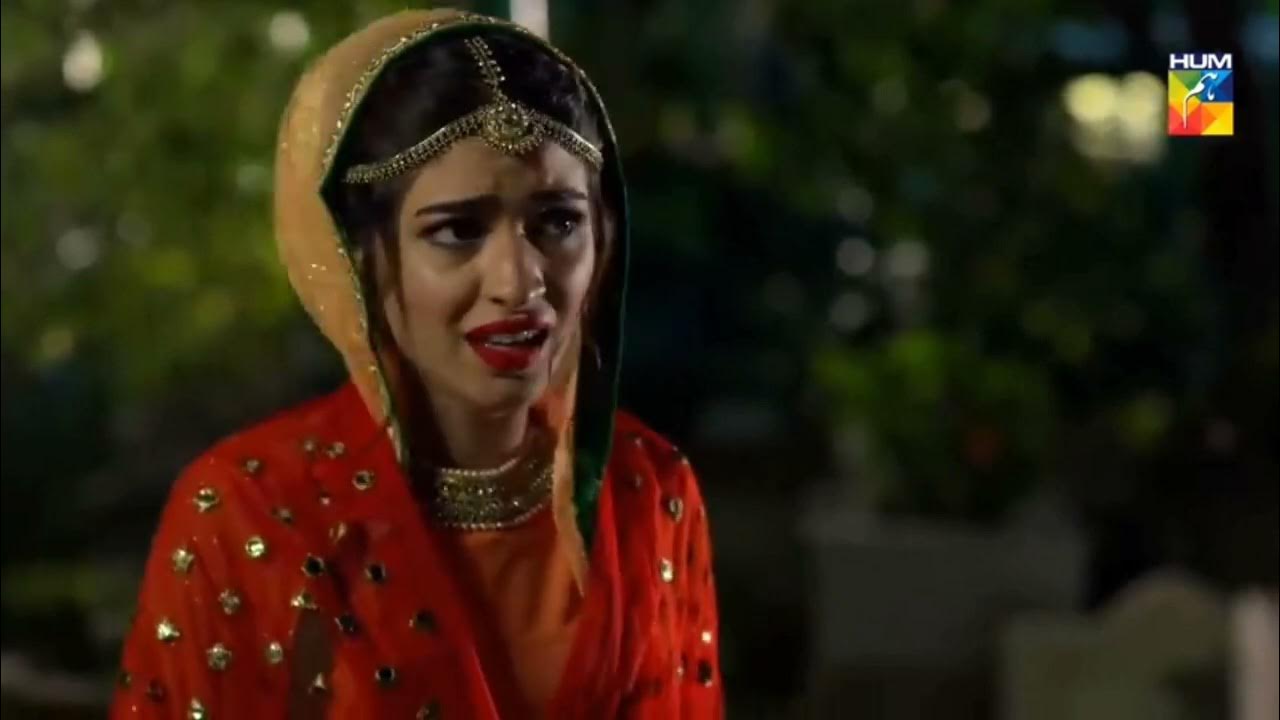 Ishq tamasha sad whatsapp status vews hum tv drama - YouTube
