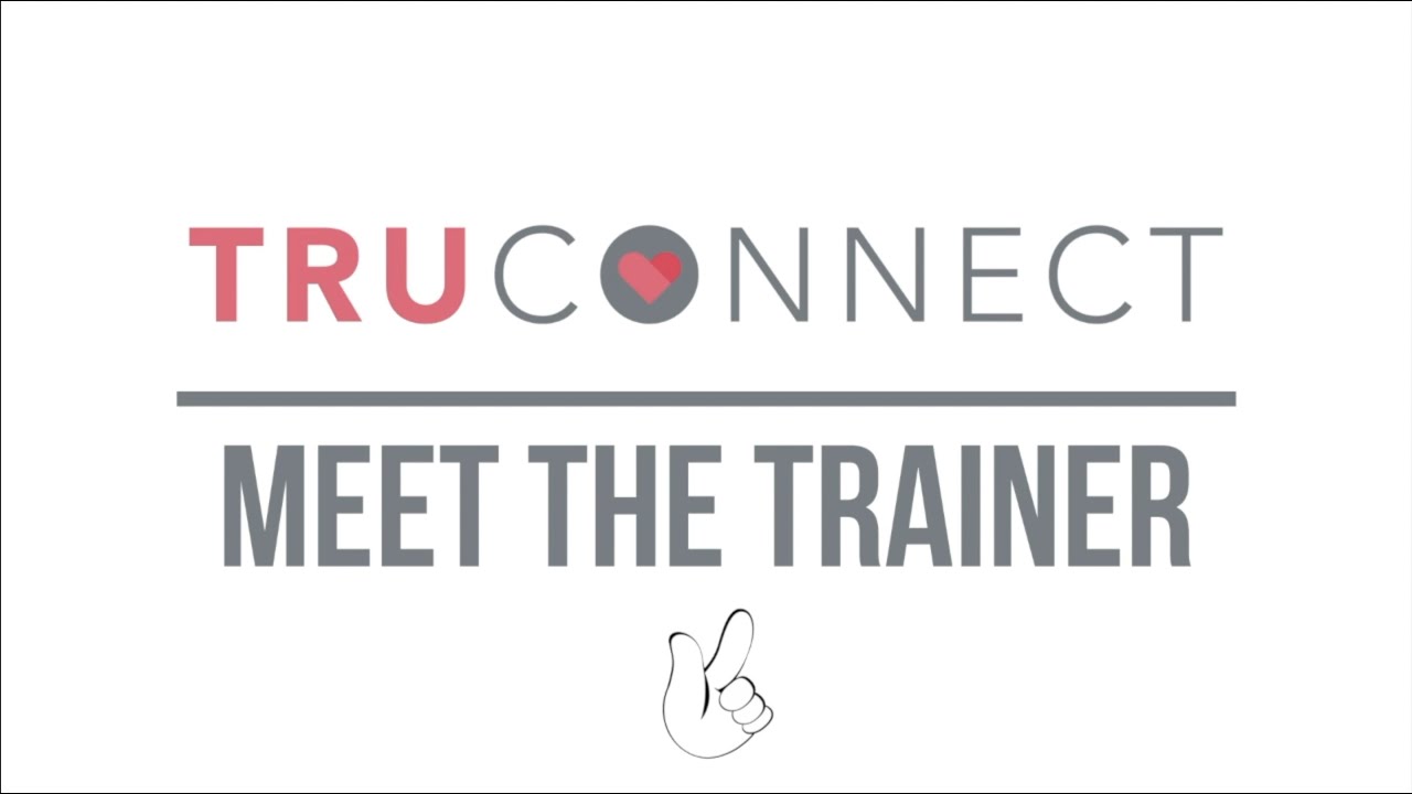 MEET THE TRAINER: ANNA VAN SAMBECK - YouTube
