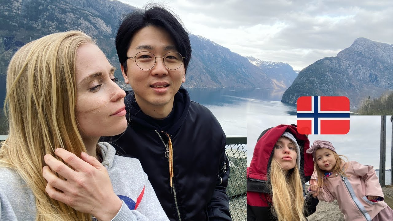 🇳🇴 Norway VLOG #2 (2022) - YouTube