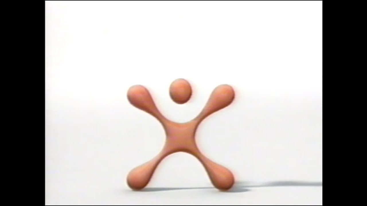 Cingular Commercial (2004) (VHS Rip) - YouTube