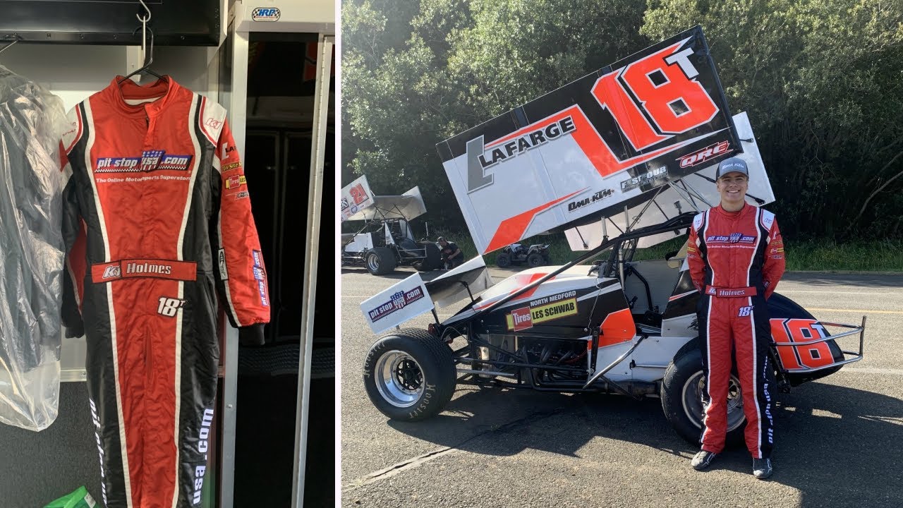 Custom Racing Fire Suits