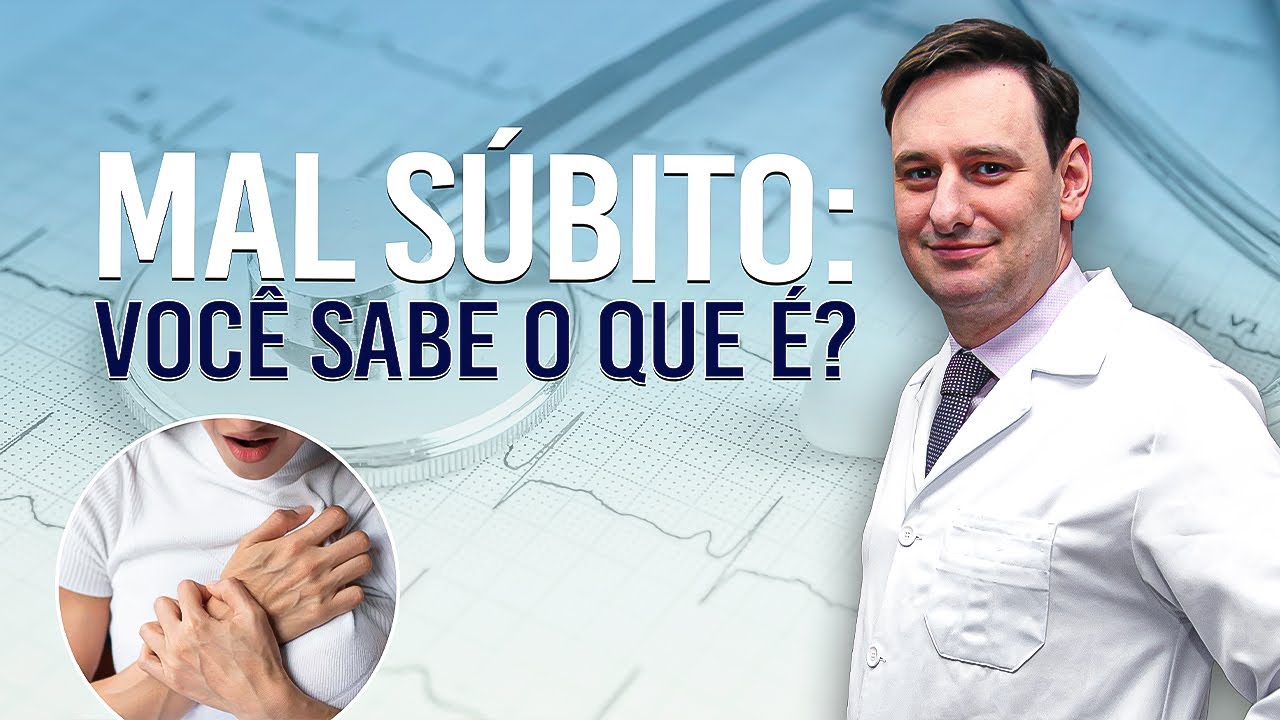 MAL SÚBITO: entenda as possíveis causas! - YouTube