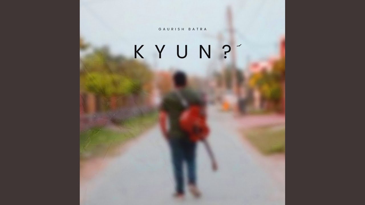 kyun? - YouTube