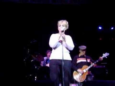 Denise James @ Detroit Music Awards Pt.1 - YouTube