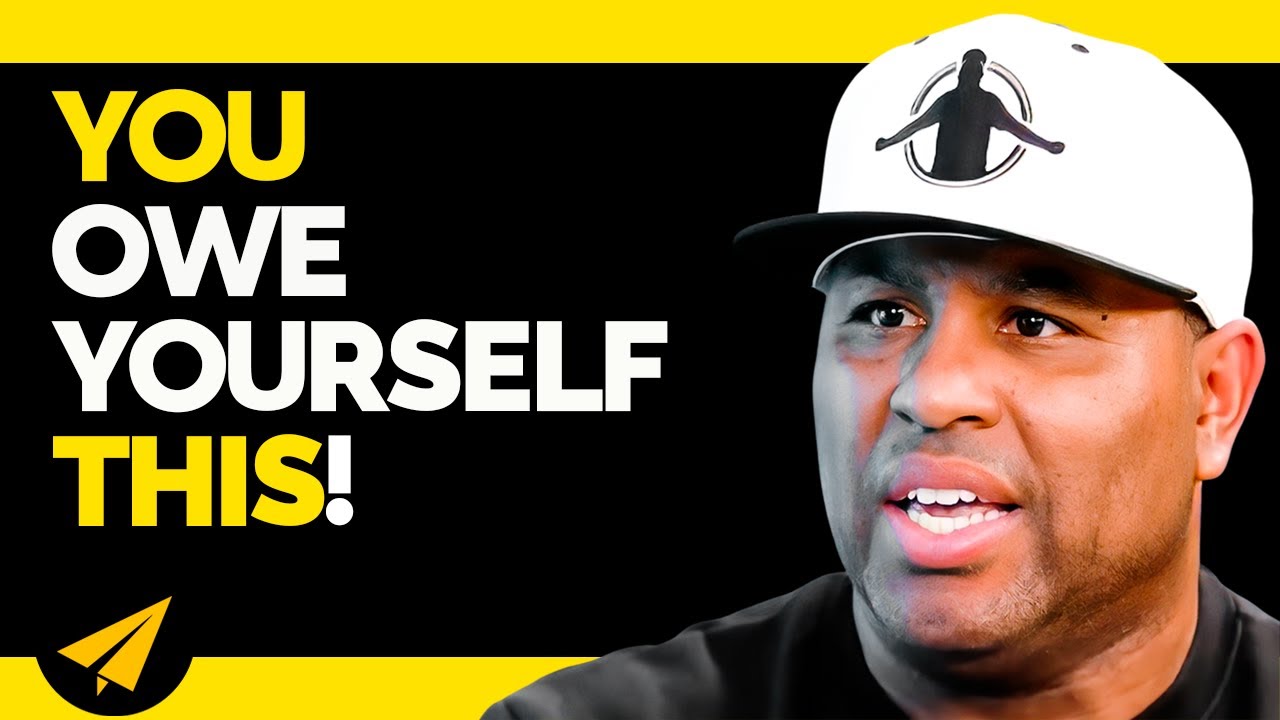 THIS is Why Only 1% Wins BIG and Get All the MONEY! | Eric Thomas | Top ...