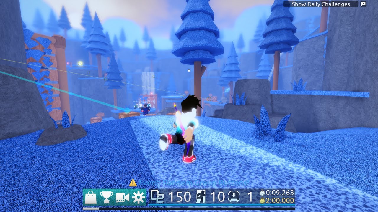 Sapphire Falls (Hard) [FE2 Weekly Highlight] | Flood Escape 2 - YouTube