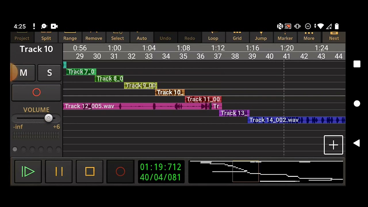 Dub.AR - The Online Mixtape 2 - 01 - Work Hard, Play Hard (Produced By ...